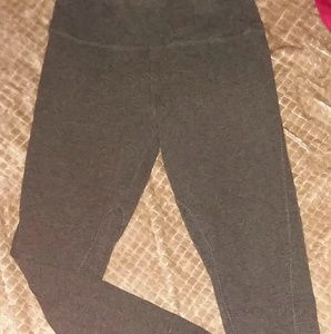 Splits 59 Pants | Green Legging | Poshmark